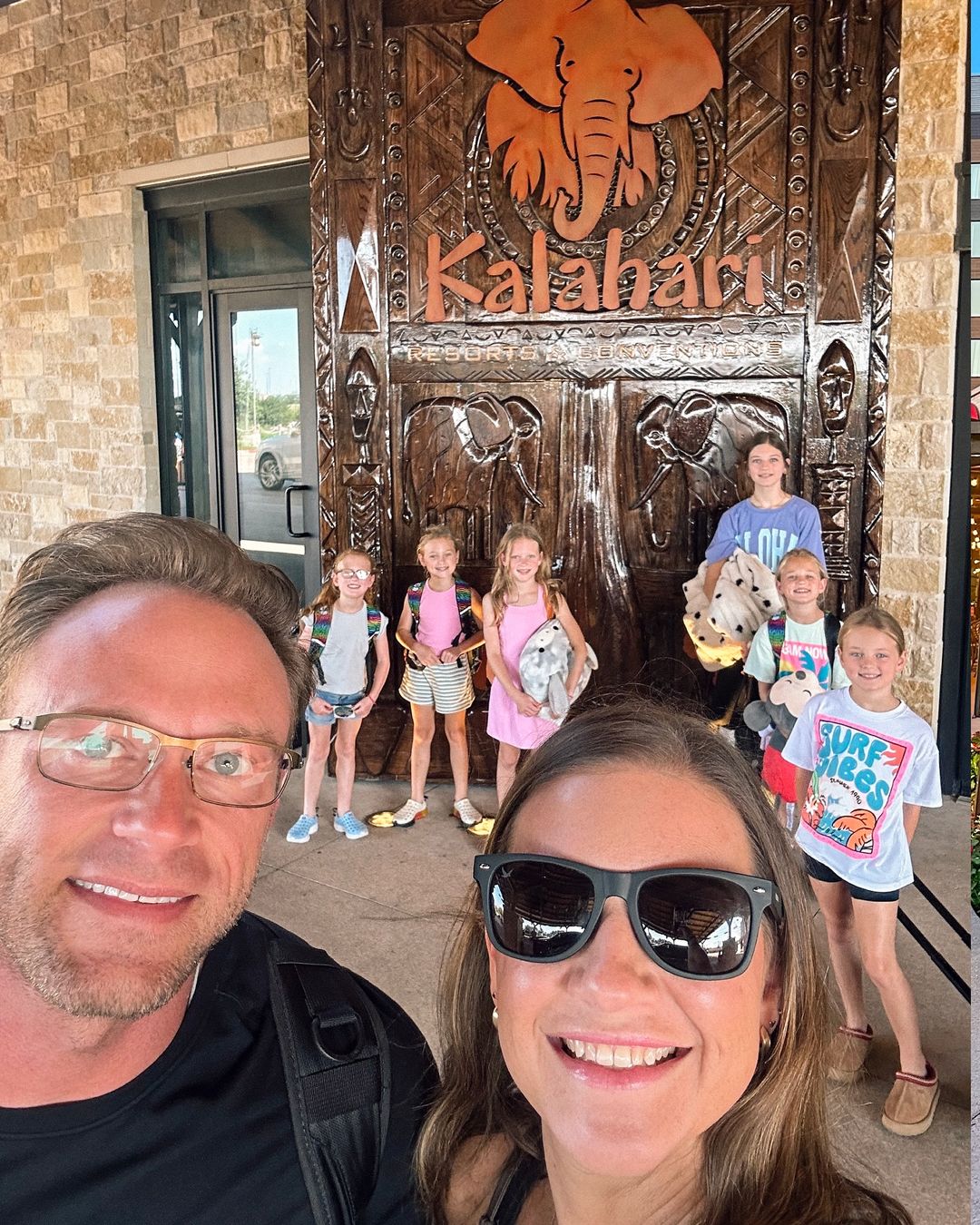 OutDaughtered: From Birth To Now — Adorable Photos Of Famous Busby ...