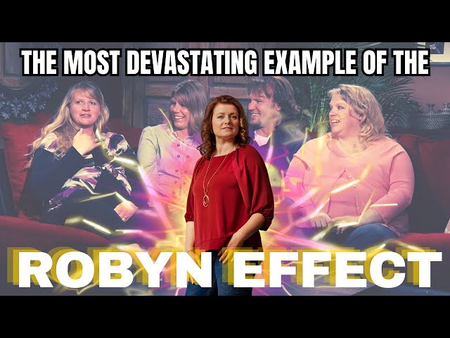 Sister Wives: The Most Heartbreaking Example of the Robyn Effect ...