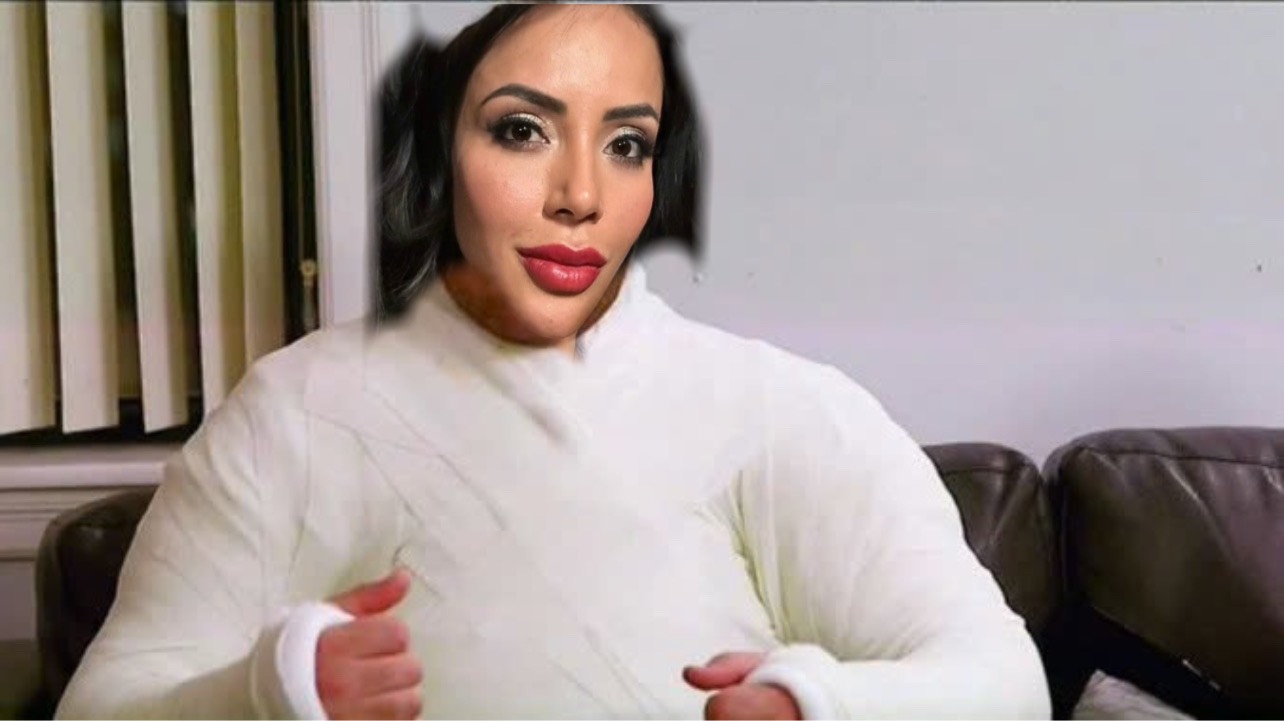 ’90 Day Fiancé’ Shocker: Why Jasmine Pineda is Pushing for Broken Ribs—You Won’t Believe the ...