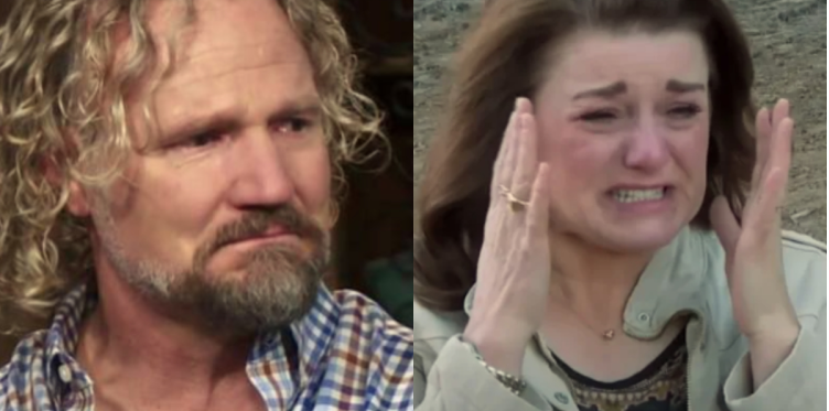🚨🔥sister Wives Robyn And Kody On The Brink Of Losing Their 1 6m