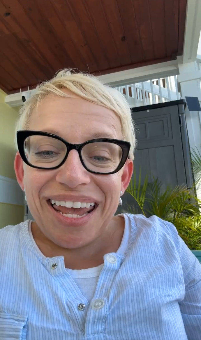 The Little Couple: Jen Arnold Shares Scary Update About Her Family ...