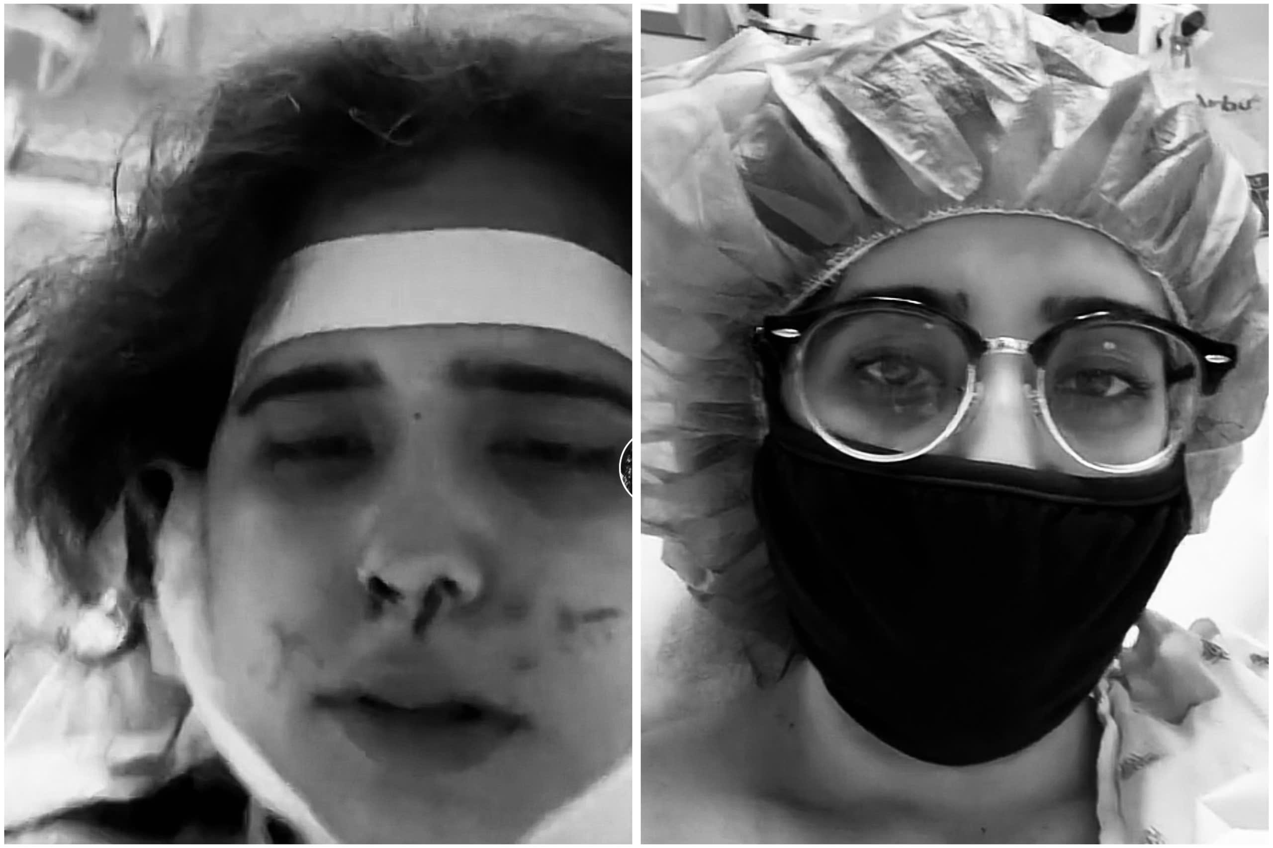 Big update! Statler is determined to change his face to become more ...