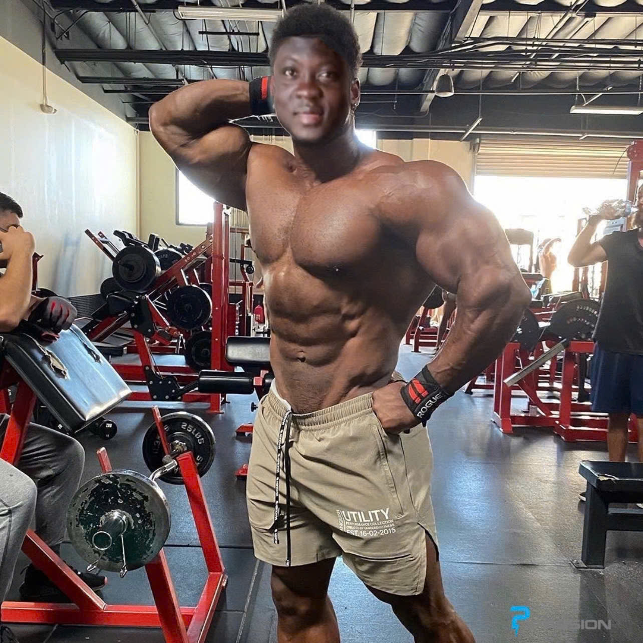 90 Day Fiance: Michael Starts His Fitness Journey After Dumping Angela ...