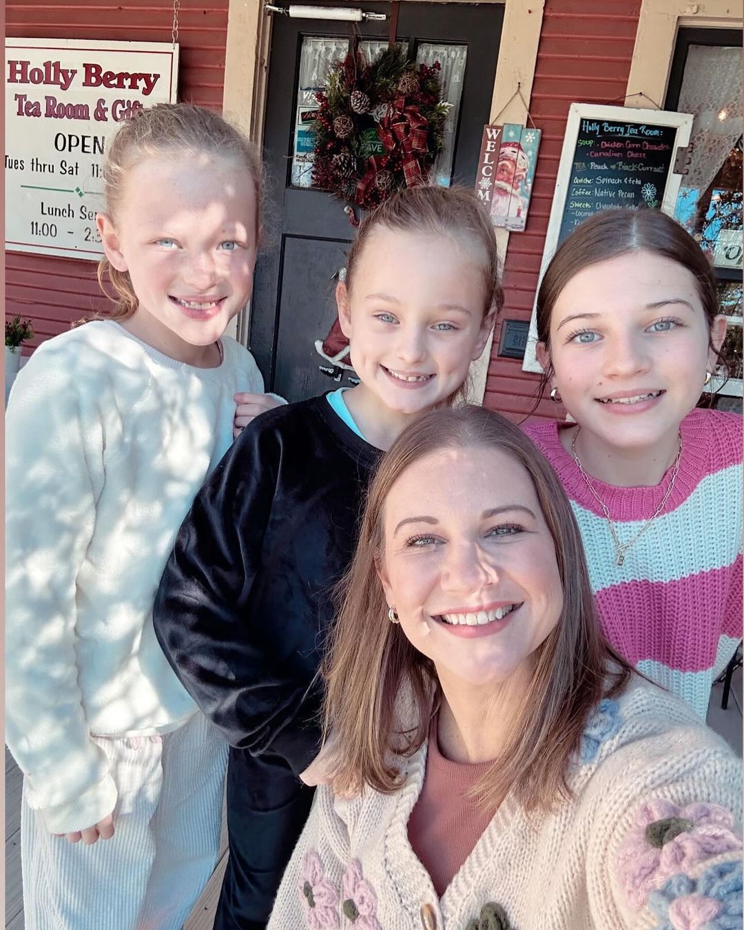 Today’s Update !! Danielle Busby Shares Beautiful Message To Adam Busby ...