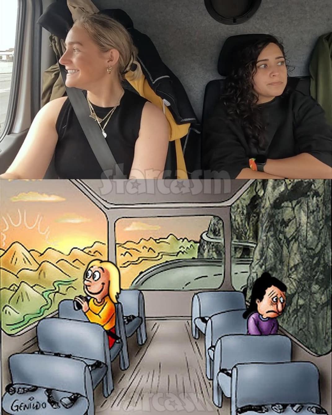 90 Day Fiance: Statler Riley’s Shocking Dating History Revealed! Who ...