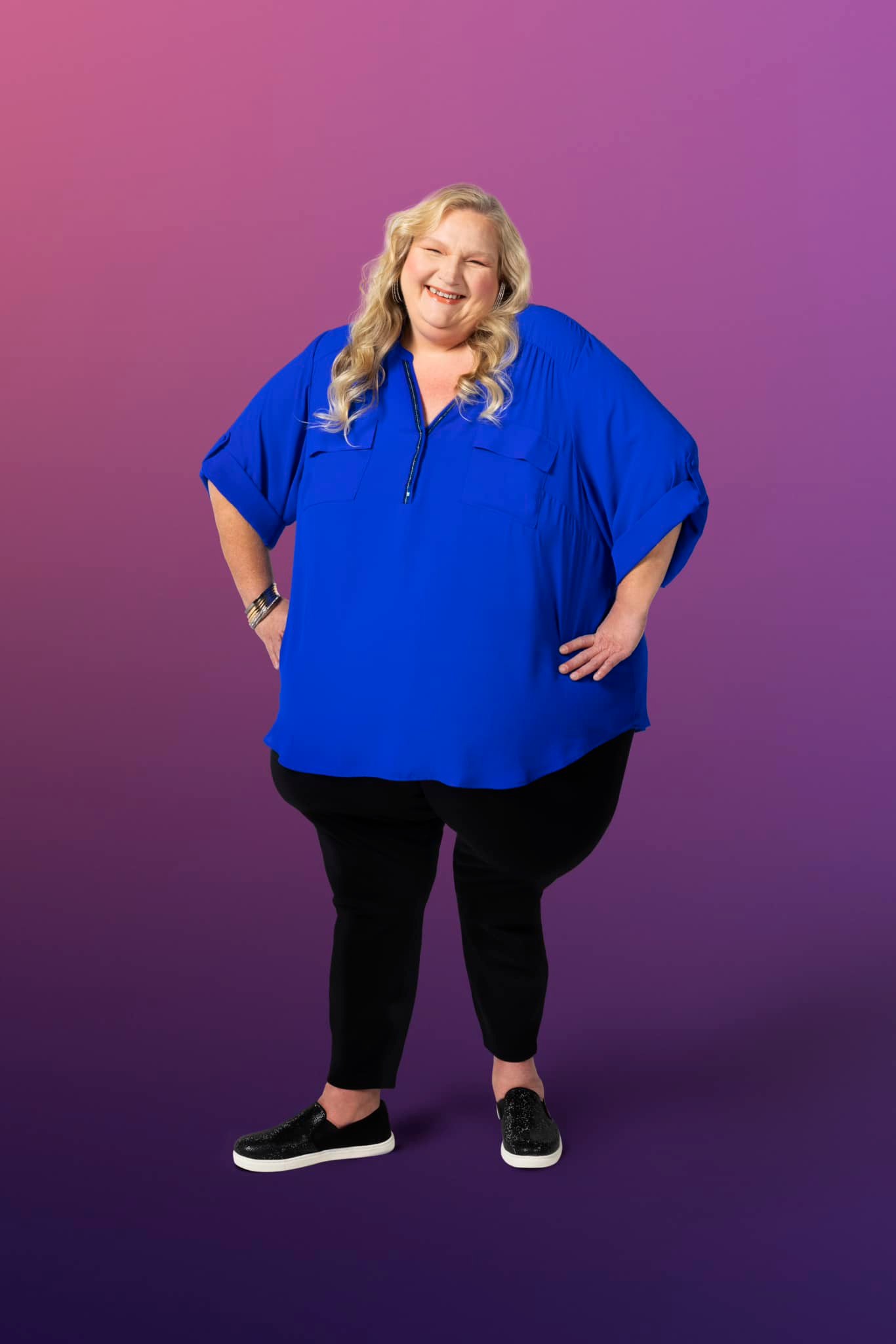 1000 Lb Best Friends: How Did Vanessa Cross Drop 270+ Pounds Without ...