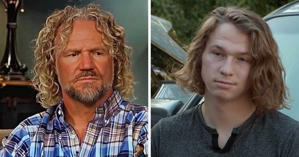 Sister Wives: Gabe Brown Demands a Decision from Kody Brown – Daily News