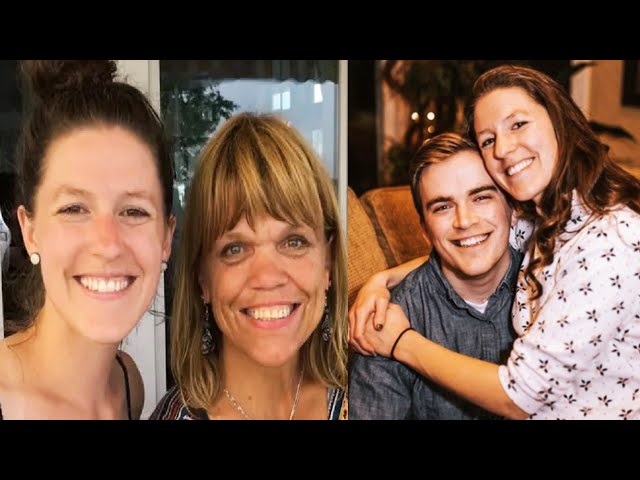 Where Does Molly Roloff Live Now And What Does She Do For A Living ...