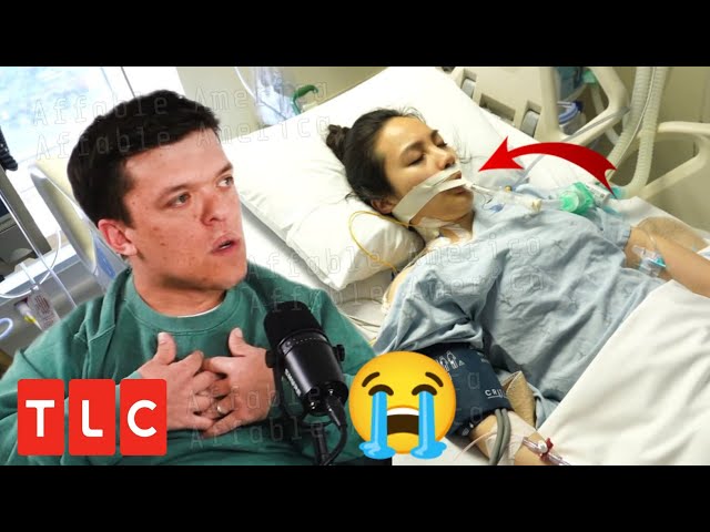 Death Traveller! Zach Roloff Drops Bombshell | Tori Over 💔 | Little ...