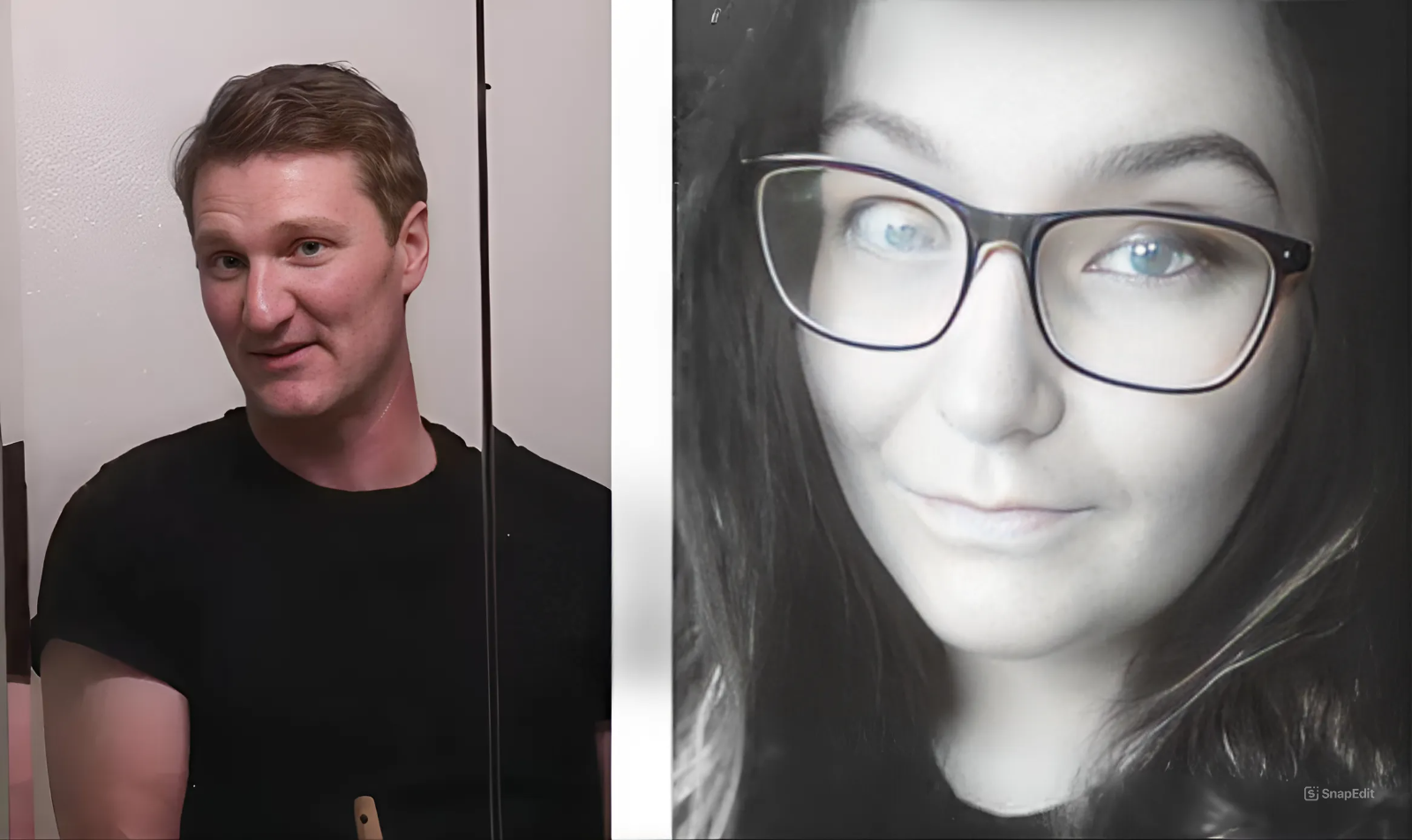 90 Day Fiance: Who Is Loren Allen’s Ex Wife? Divorce & Restraining ...